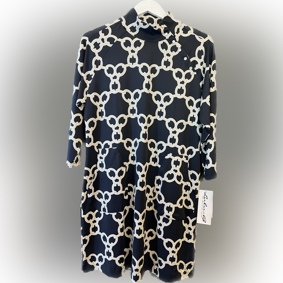 Lulu-B | Dresses | Lulub Front Snap Dress With Front Pockets | Poshmark